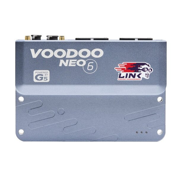 ECU Wirein G5 Voodoo Neo 6